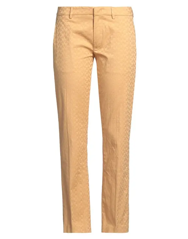 DONDUP Straight-leg Pants