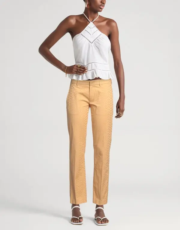 DONDUP Straight-leg Pants