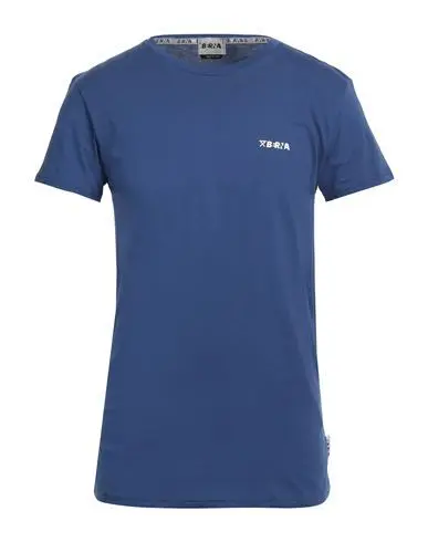 BERNA T-shirt Size Cotton - Blue