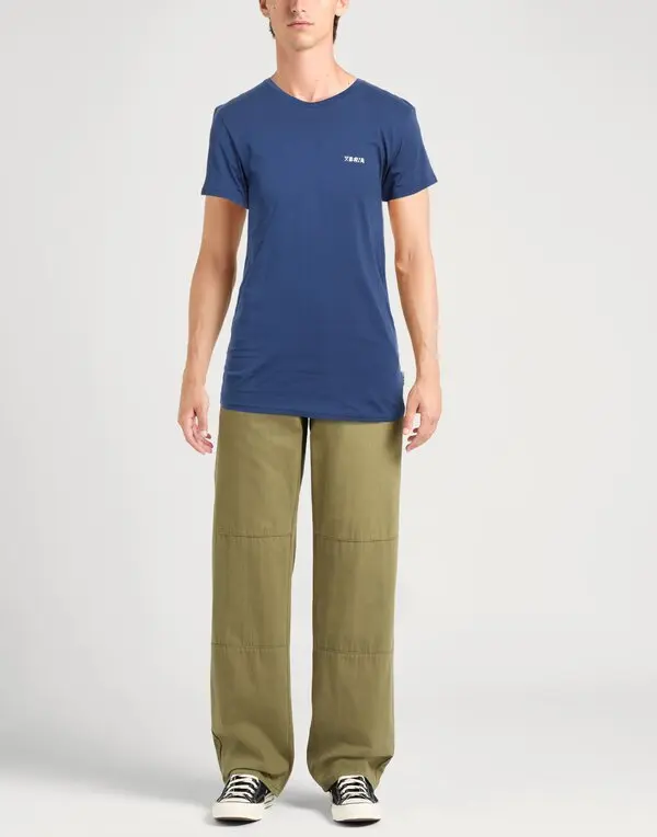 BERNA T-shirt Size Cotton - Blue