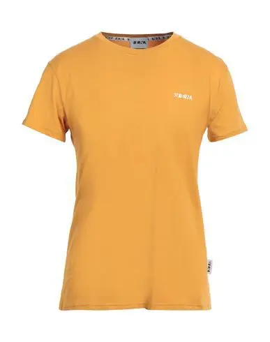 BERNA T-shirt Size Cotton - Marigold