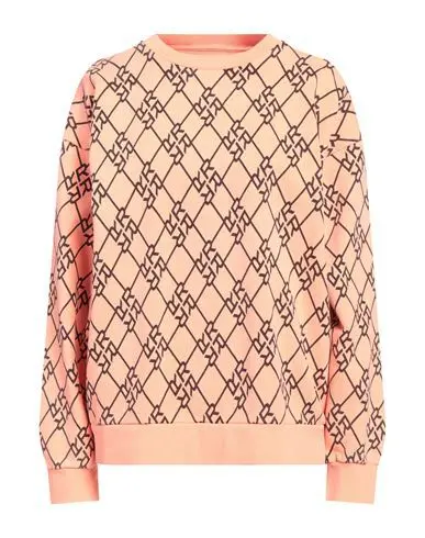 REPLAY Logo-print French Terry Sweatshirt
