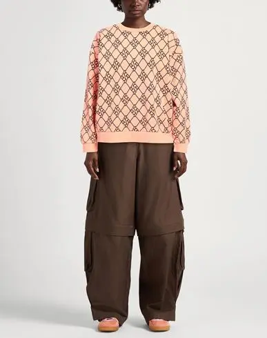 REPLAY Logo-print French Terry Sweatshirt