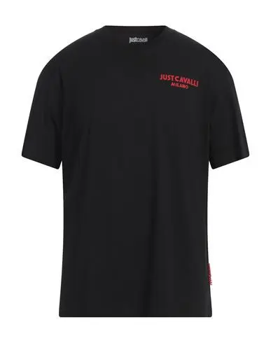 Just Cavalli T-shirt Size Cotton