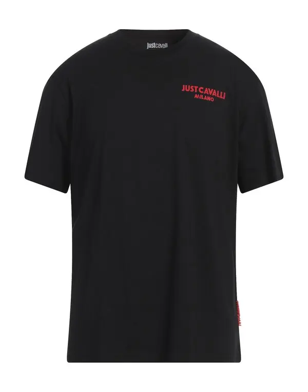 Just Cavalli T-shirt Size Cotton