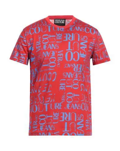 Versace T-shirt Size Cotton