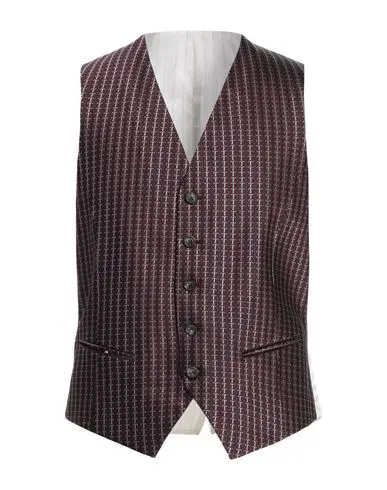 TRUSSARDI Tailored Vest