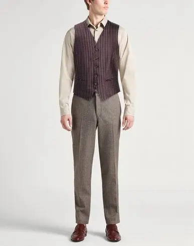 TRUSSARDI Tailored Vest