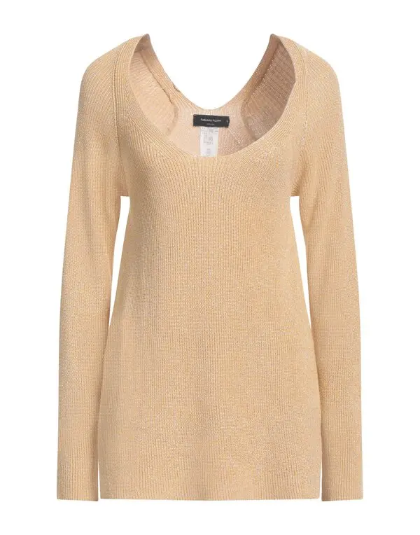 Fabiana Filippi Knitted Sweater