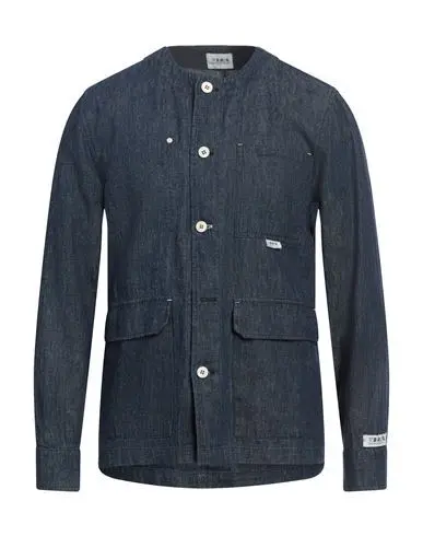 BERNA Denim Trucker Jacket
