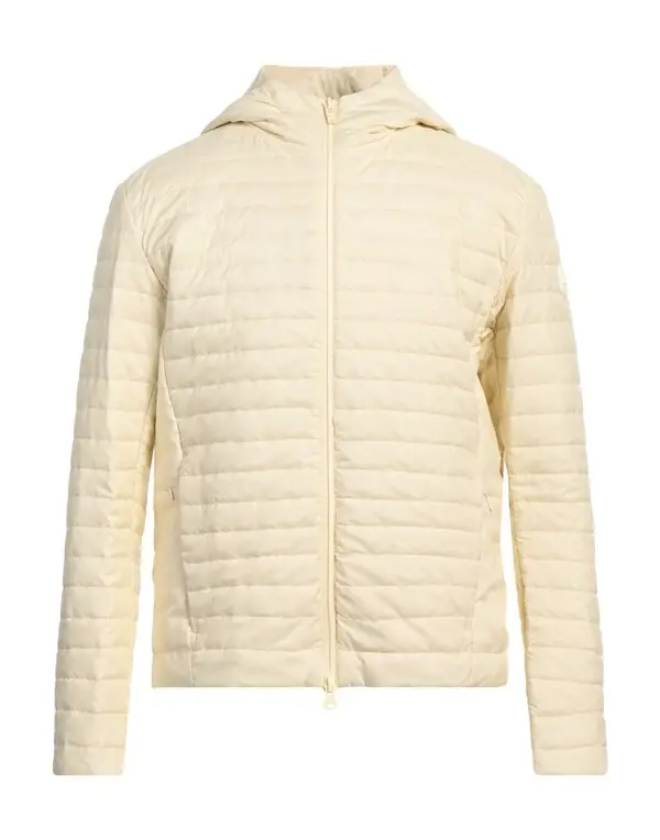 COLMAR Padded Lightweight Jacket - Yellow