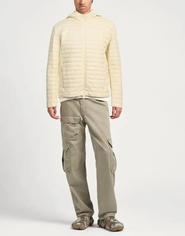 COLMAR Padded Lightweight Jacket - Yellow