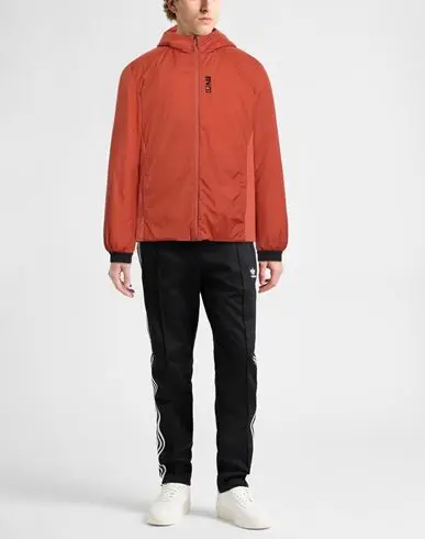 COLMAR Polyester Jacket - Orange