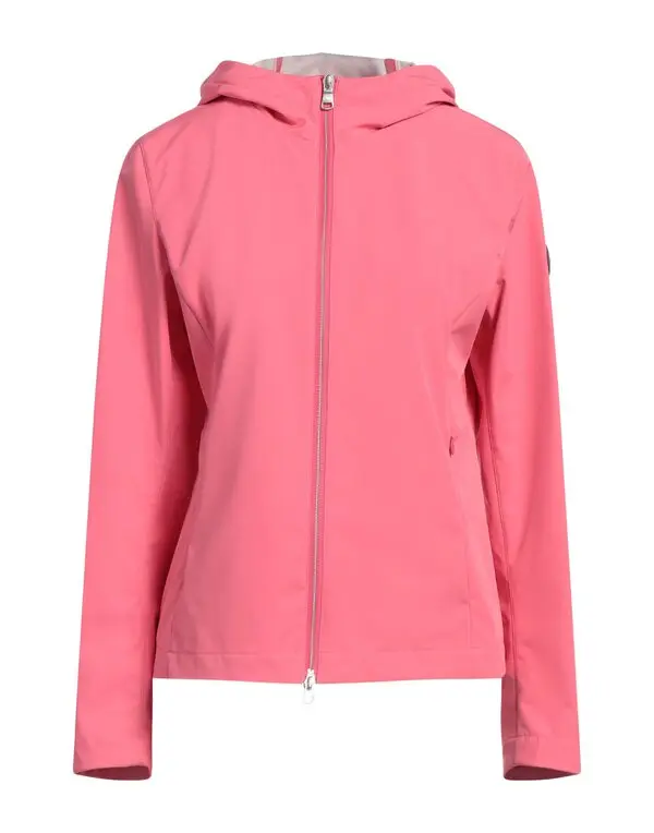 COLMAR Shell Jacket - Pink