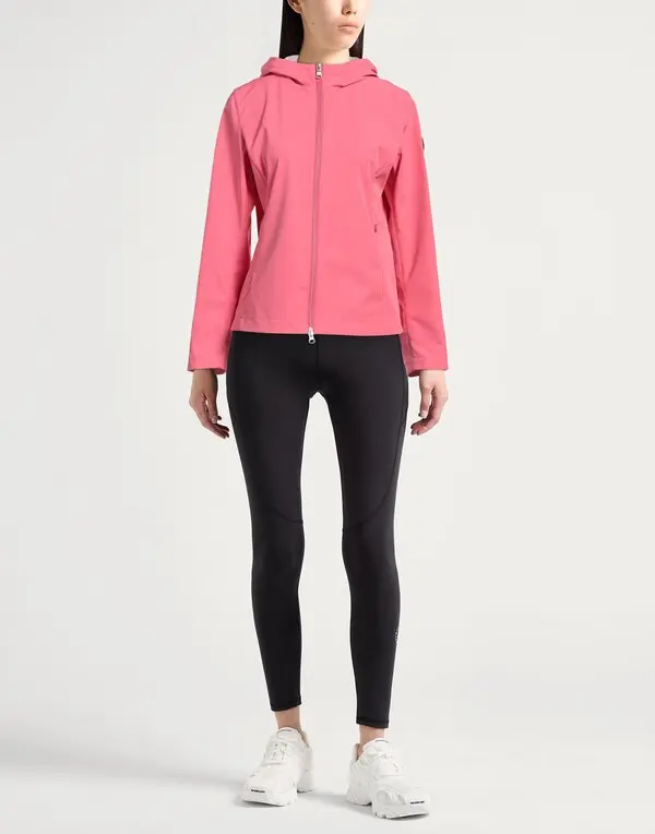 COLMAR Shell Jacket - Pink