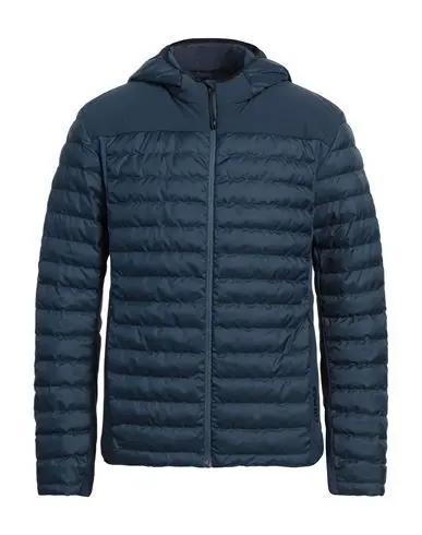 COLMAR Padded Jacket - Navy