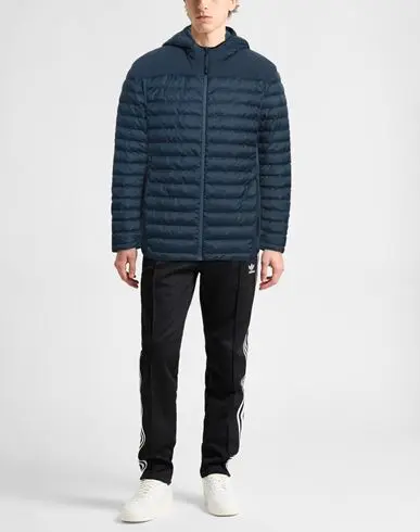 COLMAR Padded Jacket - Navy