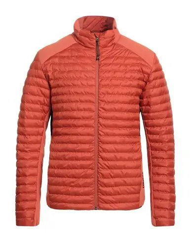 COLMAR Padded Jacket - Red