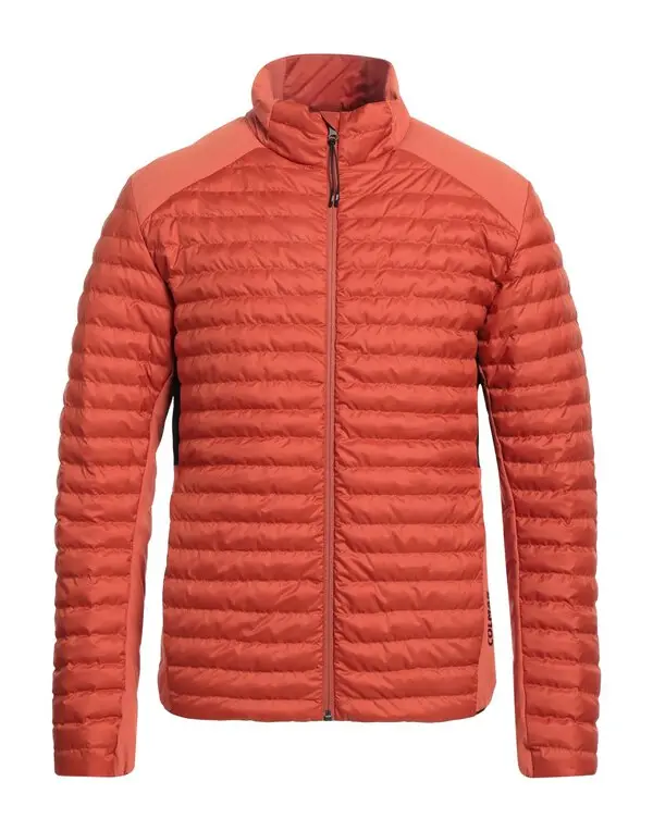 COLMAR Padded Jacket - Red