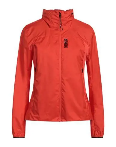 COLMAR Windbreaker Jacket - Orange
