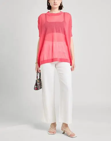 Liviana Conti Lightweight Knit Sweater