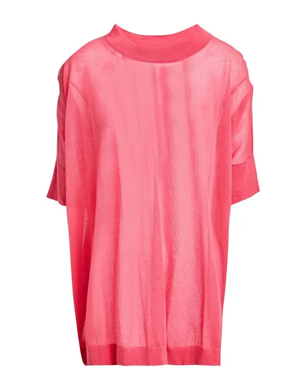 Liviana Conti Lightweight Knit Sweater