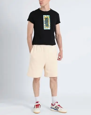 BIKKEMBERGS T-shirt Size Cotton