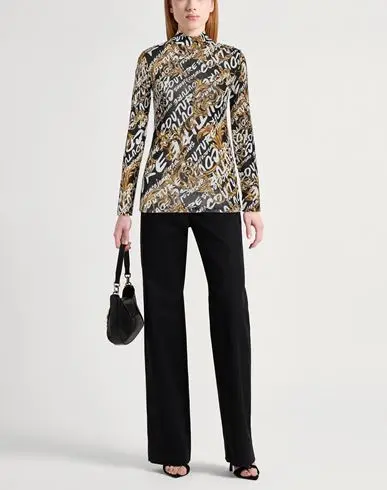 Versace T-shirt - Black