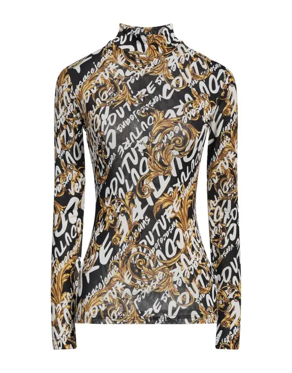 Versace T-shirt - Black