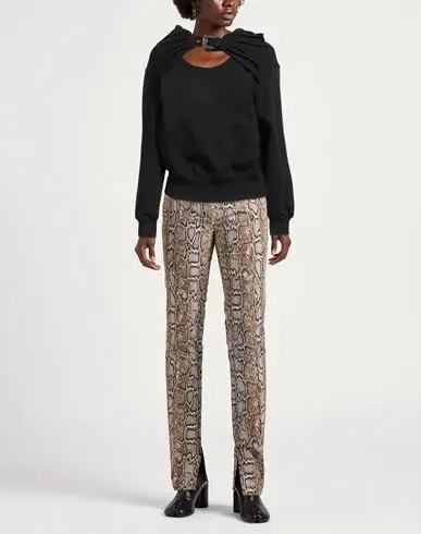 Versace Long Sleeve Sweatshirt