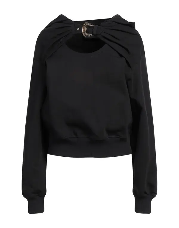 Versace Long Sleeve Sweatshirt