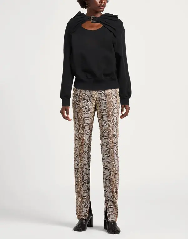 Versace Long Sleeve Sweatshirt