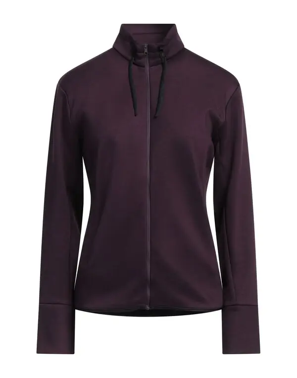 COLMAR Sweatshirt In Polyester And Elastane - Purple