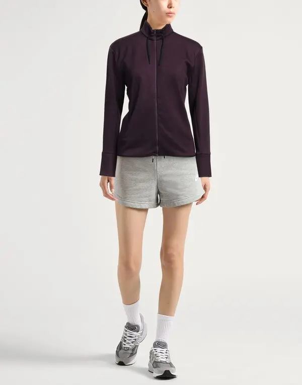 COLMAR Sweatshirt In Polyester And Elastane - Purple