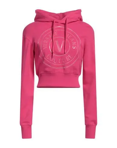 Versace Fleece Sweatshirt