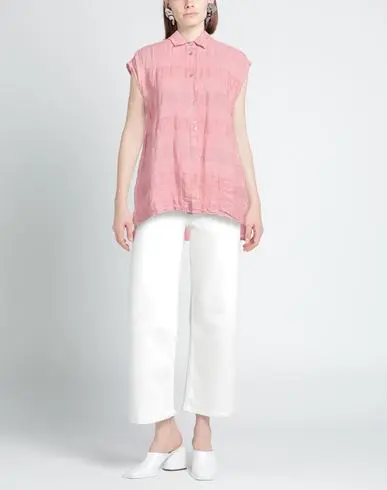 Crossley Linen Shirt