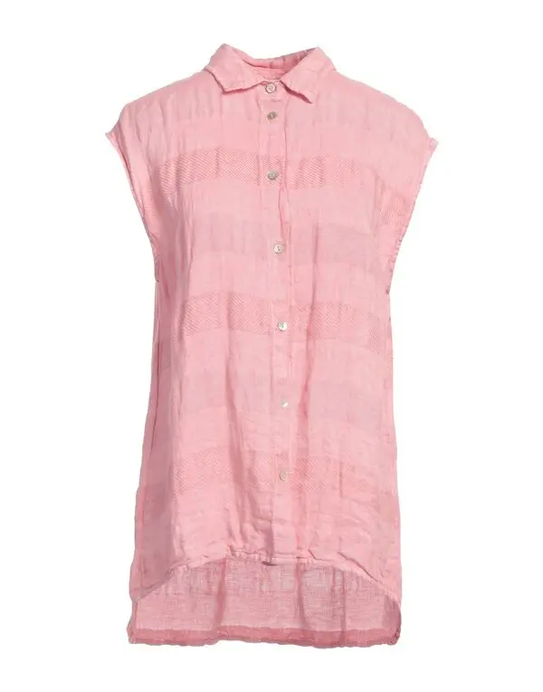 Crossley Linen Shirt