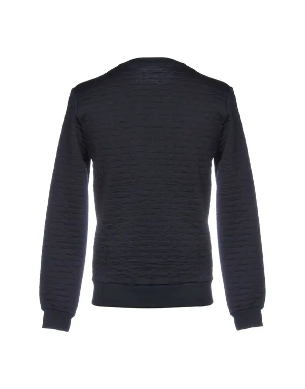 Brian Dales Cotton Sweatshirt