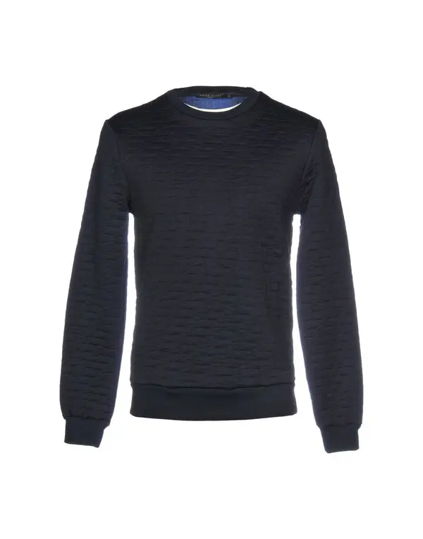 Brian Dales Cotton Sweatshirt