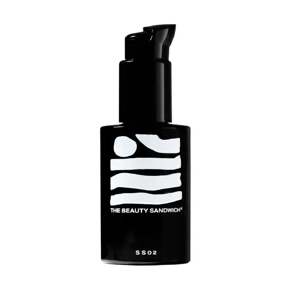 THE BEAUTY SANDWICH Ss02 Snatching Sauce - One-color