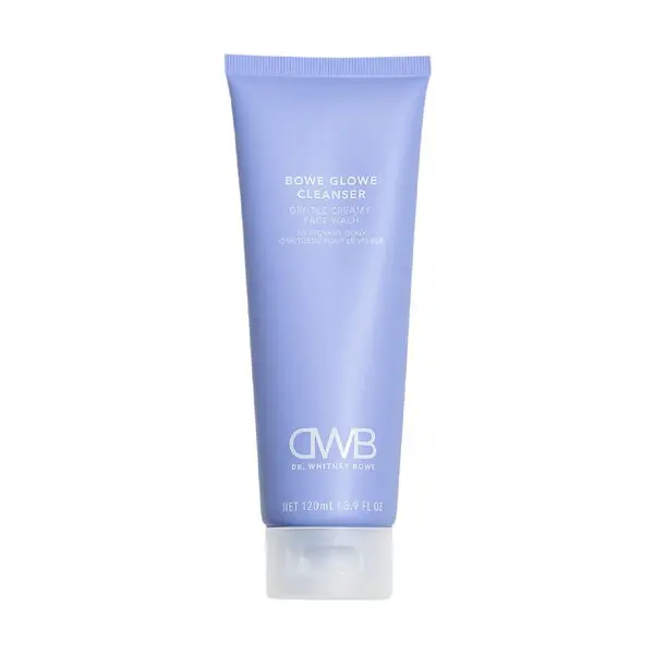 DR. WHITNEY BOWE BEAUTY Bowe Glowe Cleanser Gentle Creamy Face Wash - One-color