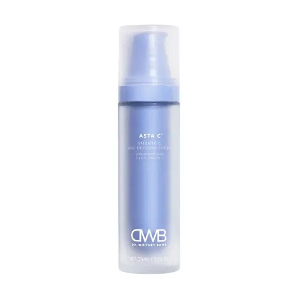 DR. WHITNEY BOWE BEAUTY Asta C Vitamin C Age Defense Serum - One-color