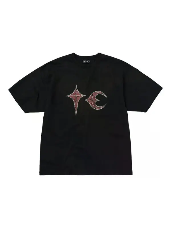 THUG CLUB Survivor Rock T-shirt