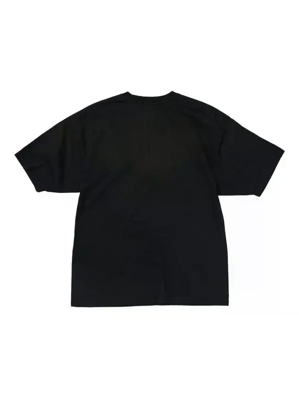 THUG CLUB Survivor Rock T-shirt