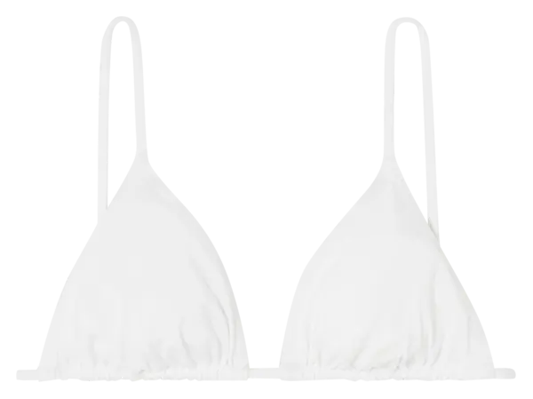 ERES Les Essentiels Mouna Bikini Top