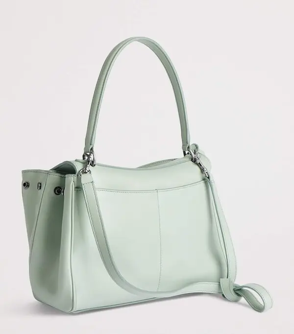Balenciaga Rodeo Small Shoulder Bag - Green
