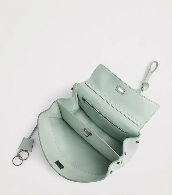 Balenciaga Rodeo Small Shoulder Bag - Green