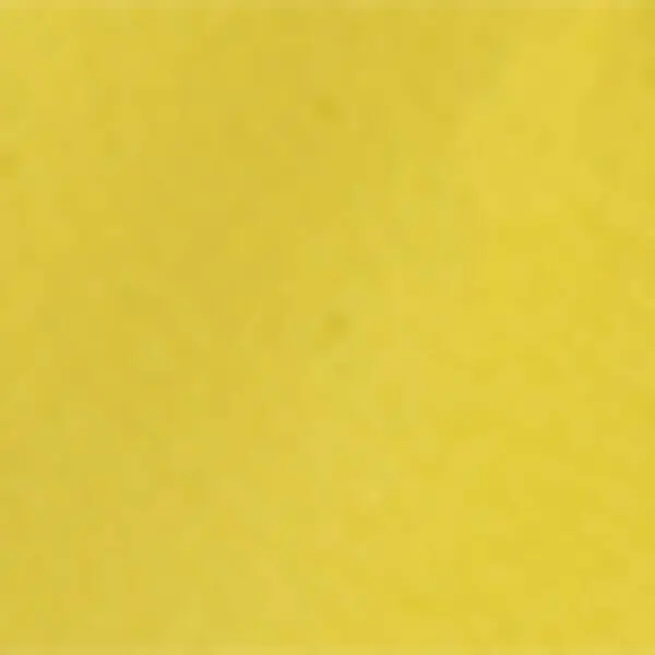 Balenciaga Calf Leather Chips Keyring - Yellow