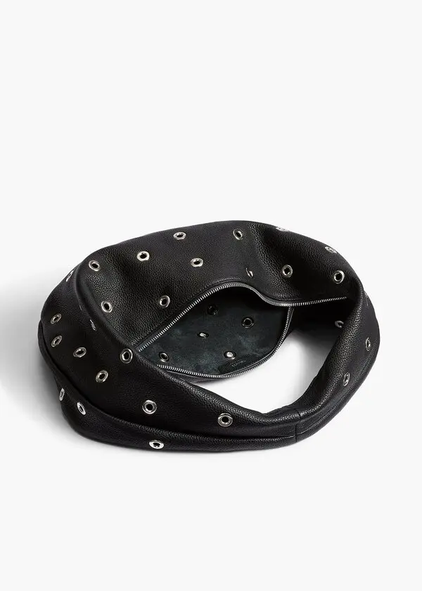 Khaite Medium Olivia Hobo