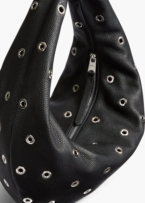 Khaite Medium Olivia Hobo